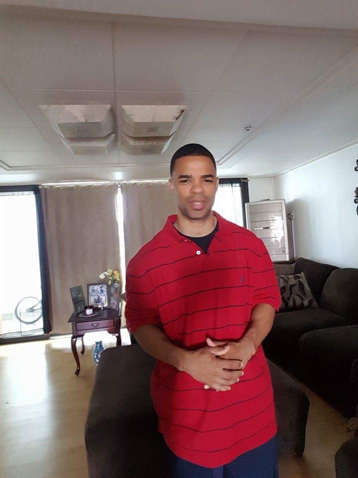 Staff Sergeant Walter McWain, United States Army | Travis Manion Foundation