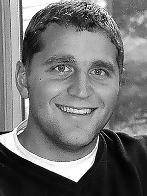 Special Warfare Operator First Class Jason D. Lewis, United States Navy ...