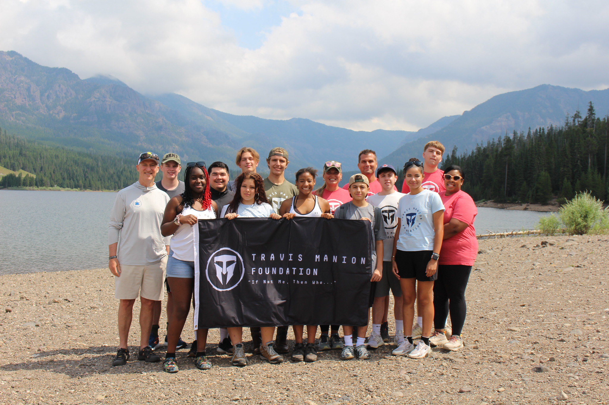 2024 - Montana [Teen] | Travis Manion Foundation