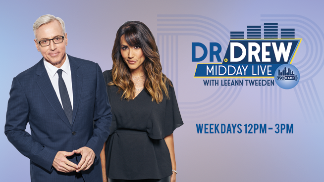 Dr. Drew 9/11 Heroes Run Interview with Col. Tom Manion and Heather ...