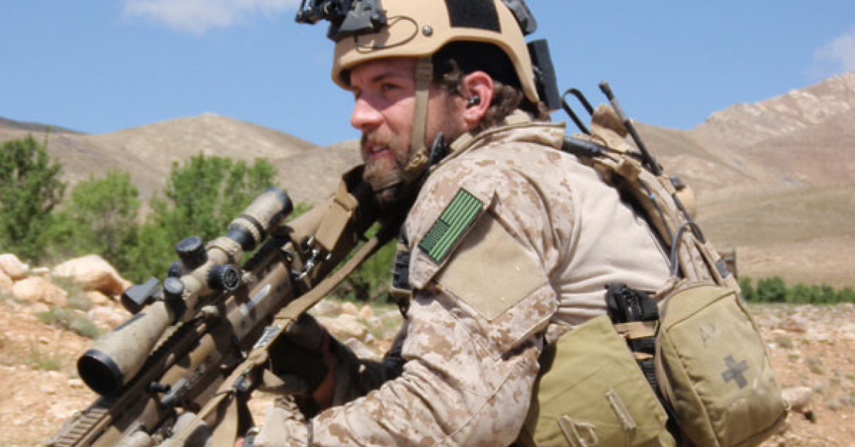 "Be strong. Be accountable. Never complain." | Travis Manion Foundation