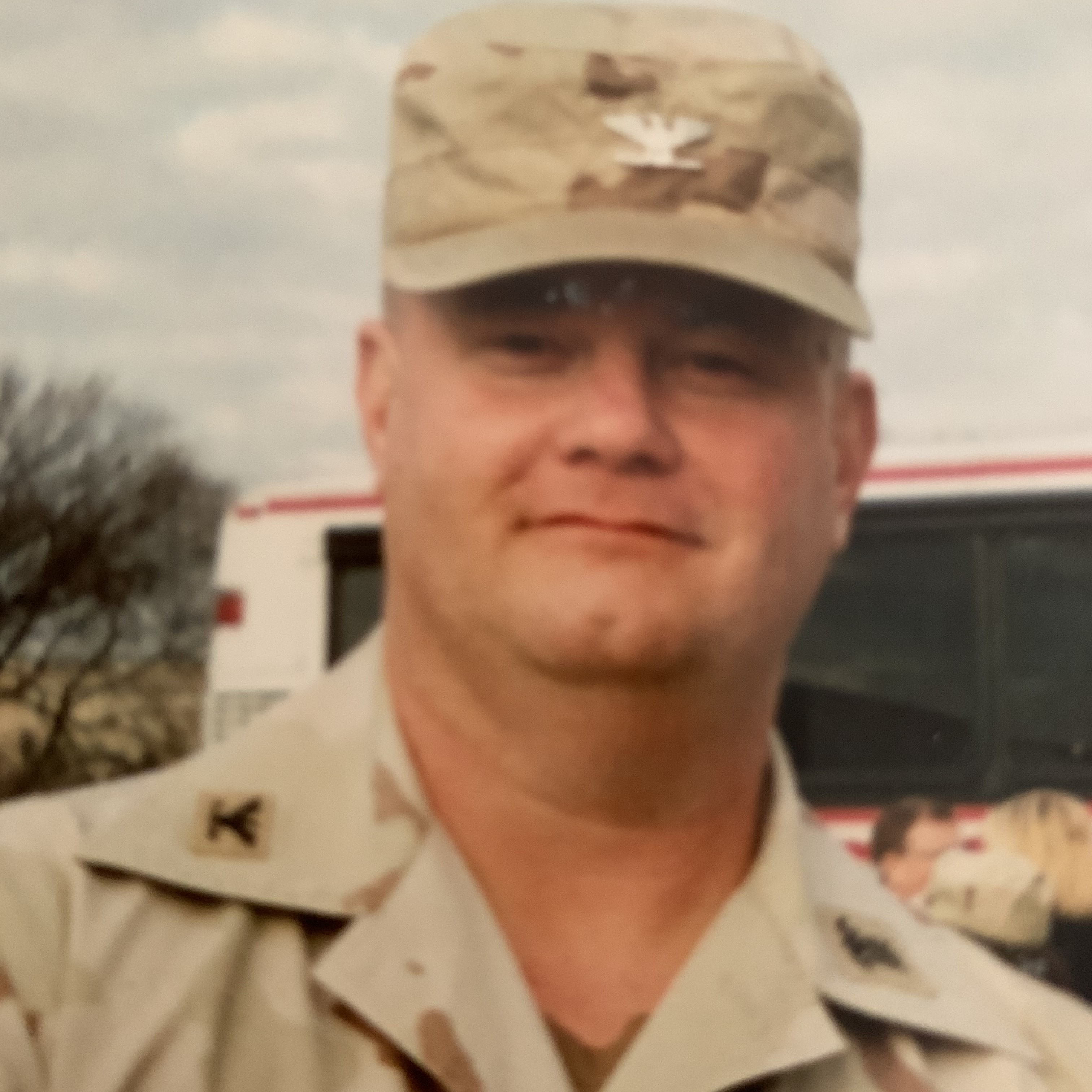 Colonel Robert D. Costello Jr., United States Army | Travis Manion ...