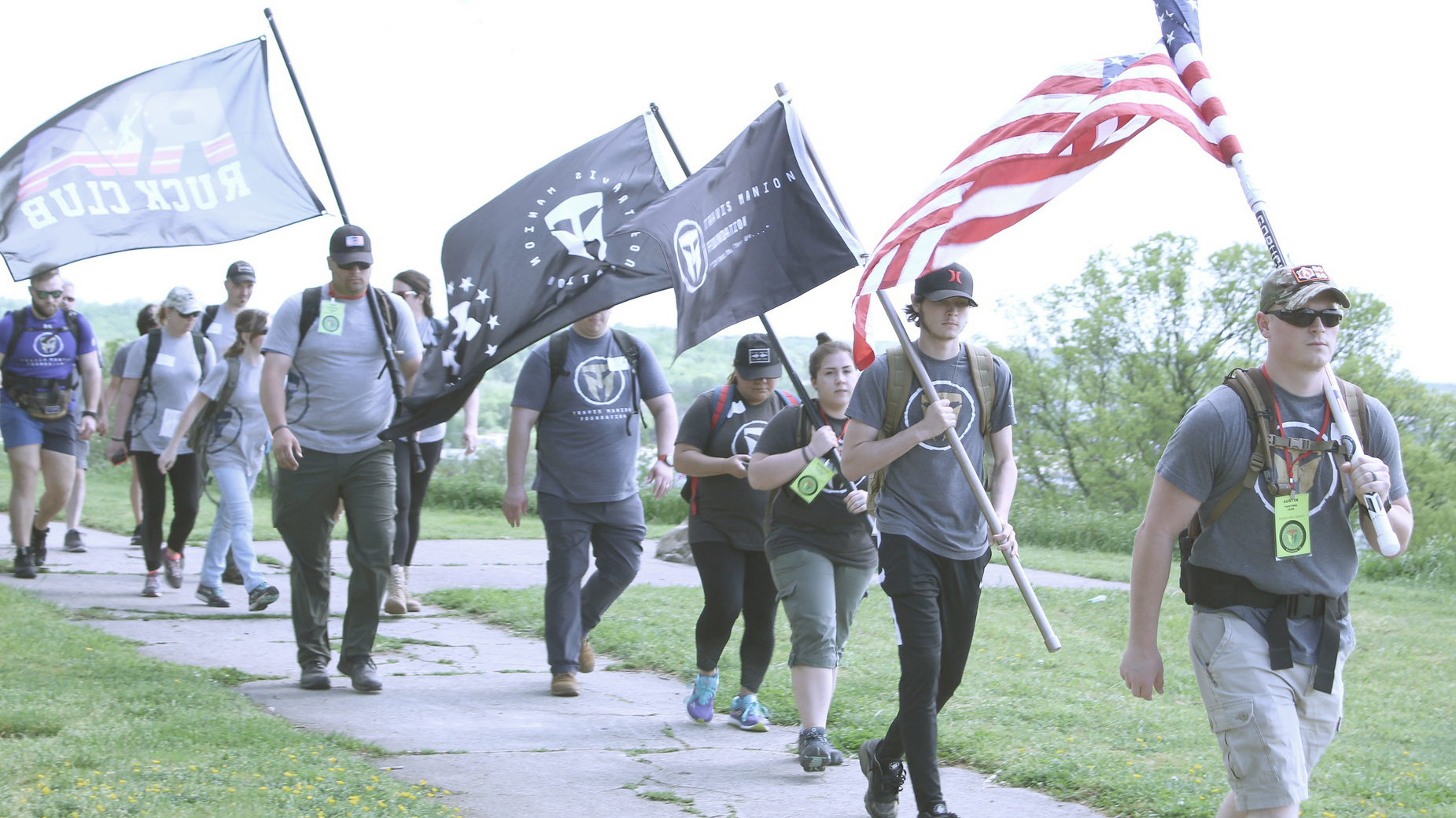 Operation Legacy Project Honors Virginia Fallen Hero | Travis Manion ...
