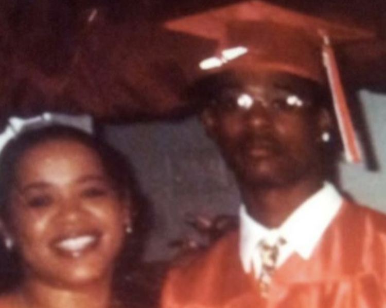 Sergeant Antwan Walker, United States Army | Travis Manion Foundation