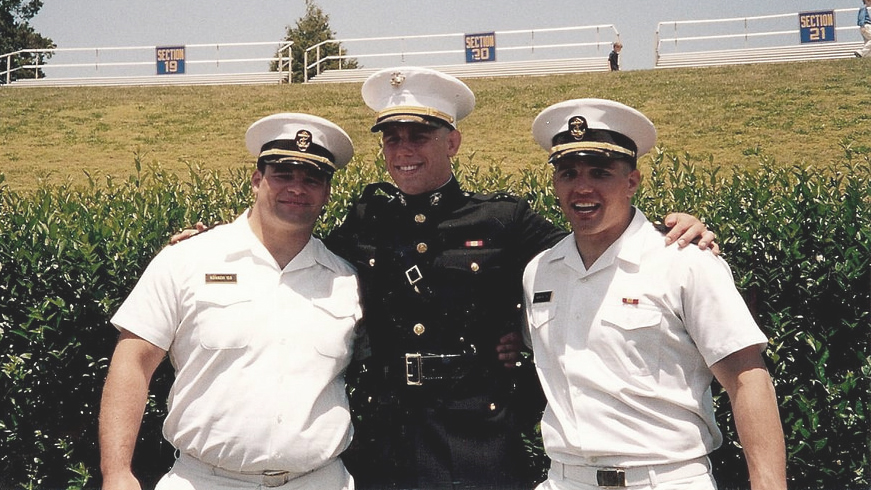 Travis Was a Hero Long Before He Gave His Life 11 Years Ago | Travis ...