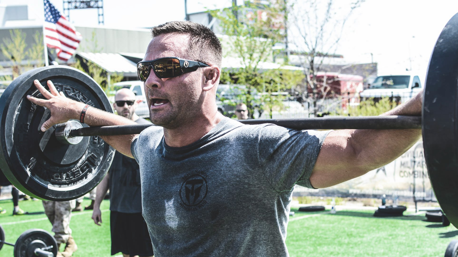 Why We WOD | Travis Manion Foundation