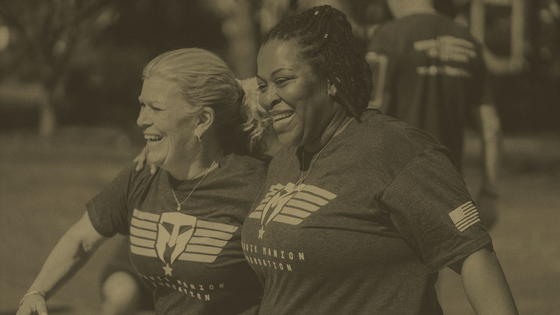 Monthly Giving - Supporting Spartan | Travis Manion Foundation