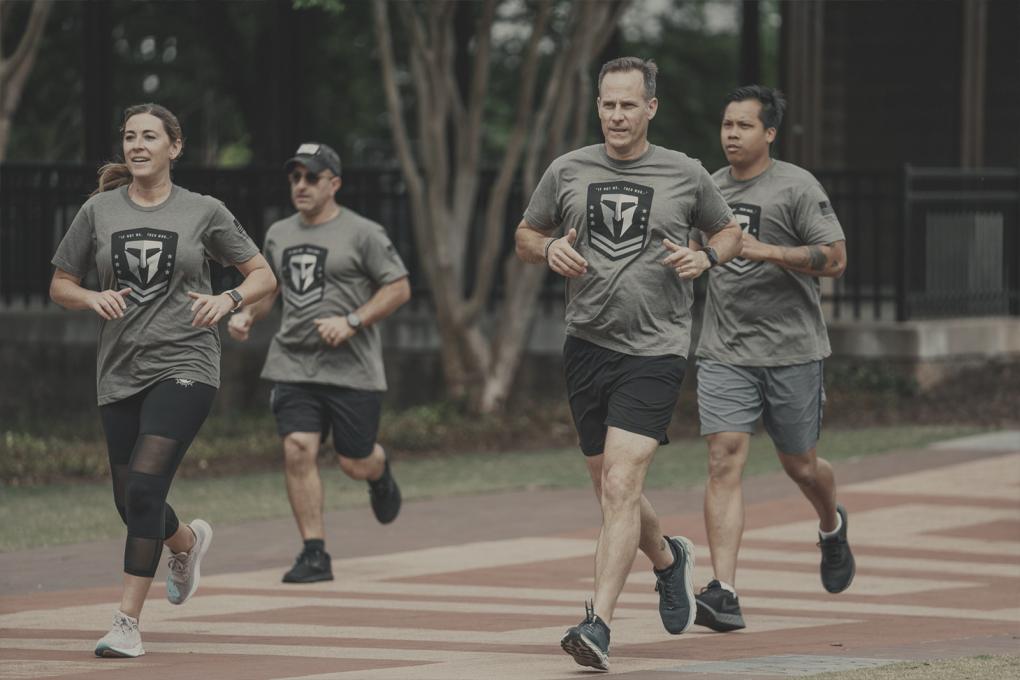 Manion WOD | Travis Manion Foundation