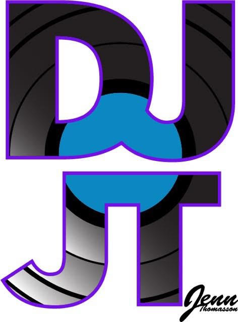 Djt Logo