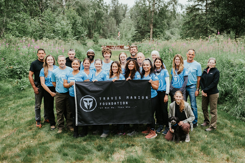 TMF Alaska Expedition - 2023