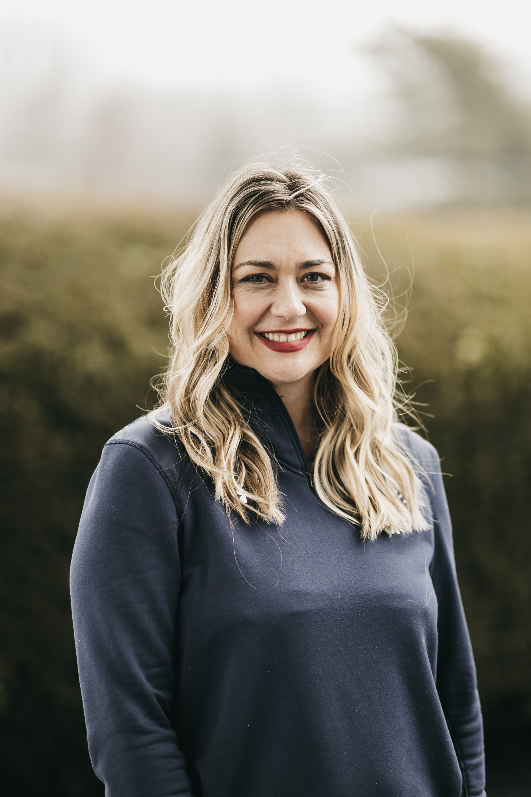 Amanda Lawson | Travis Manion Foundation