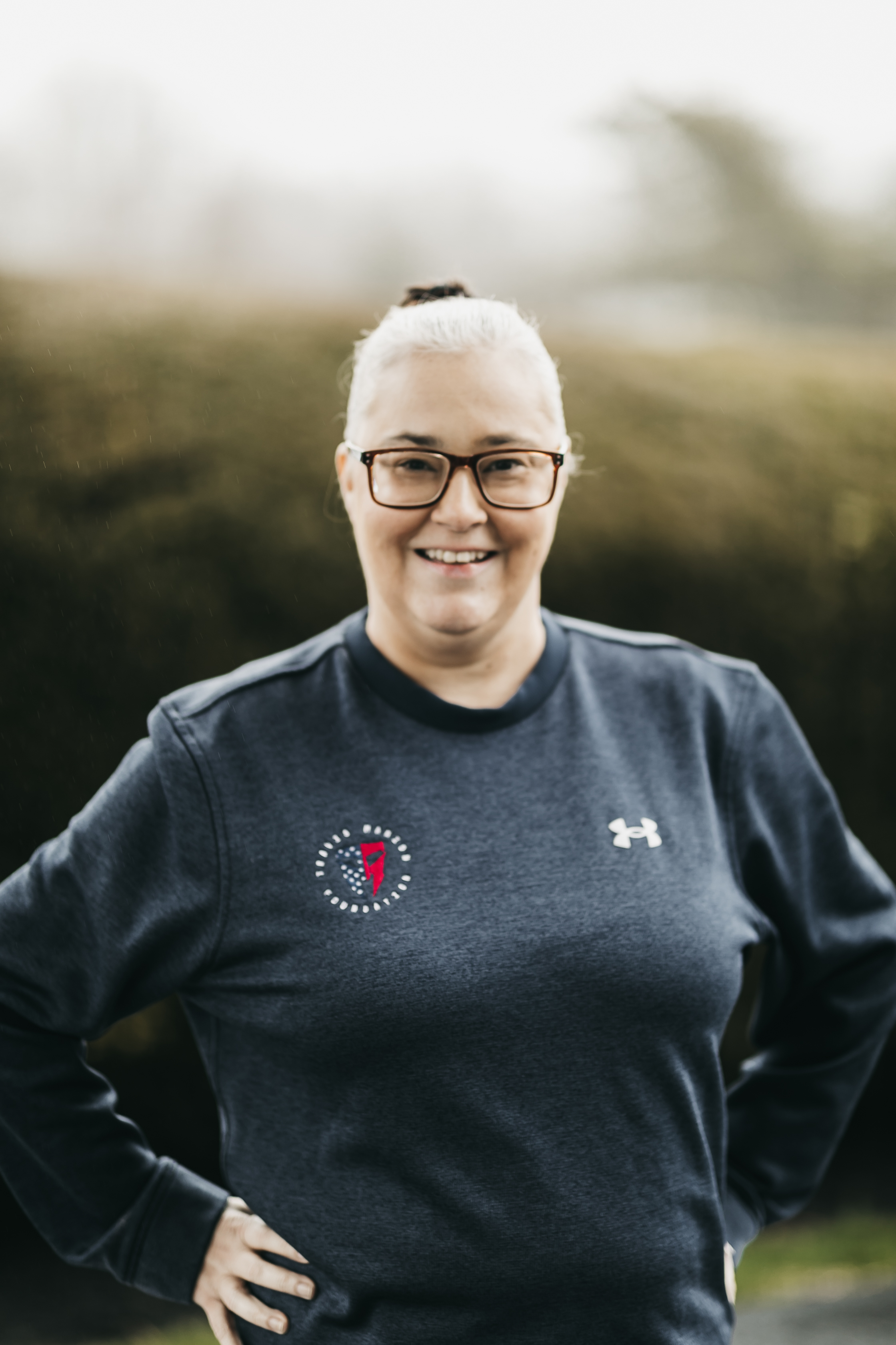 Angelica Borowski | Travis Manion Foundation