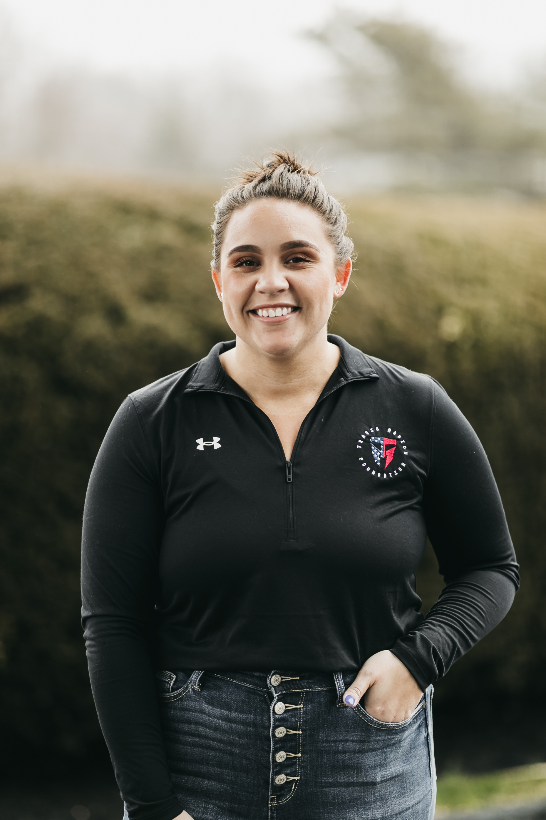 Caila Long | Travis Manion Foundation