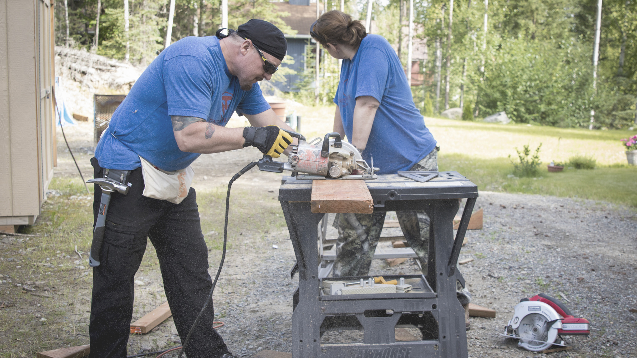 Sergeant Ashly L. Moyer, United States Army | Travis Manion Foundation