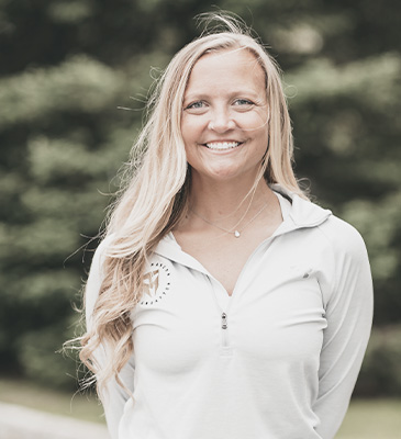 Ally Bailey | Travis Manion Foundation