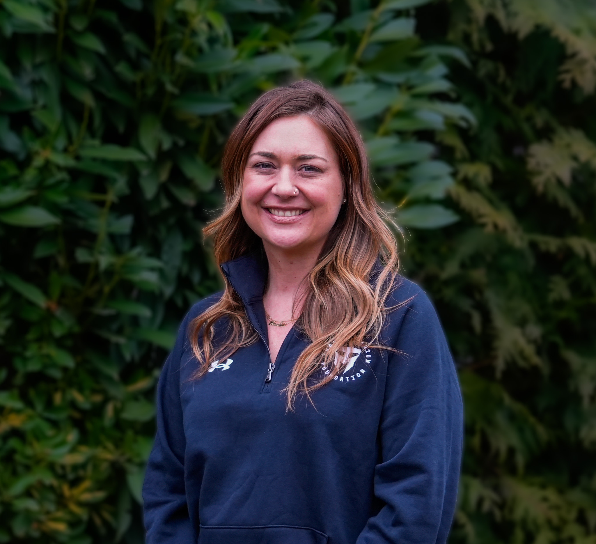 Amanda Lawson | Travis Manion Foundation