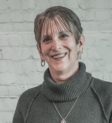 Barbara Orr | Travis Manion Foundation