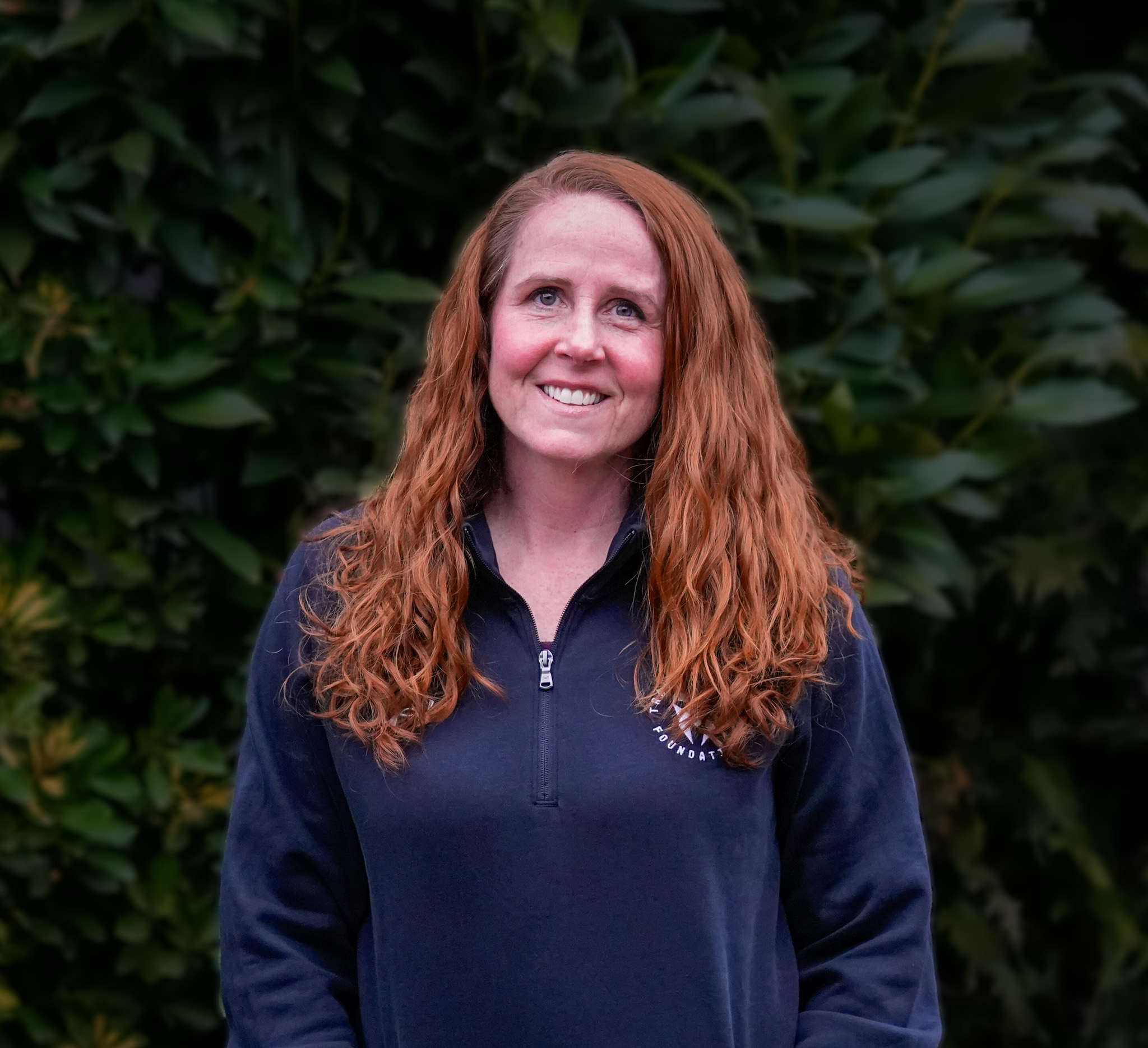 Jessica Gardner | Travis Manion Foundation