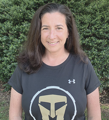 Michelle Ries | Travis Manion Foundation