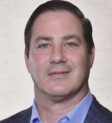 Sean Daly | Travis Manion Foundation