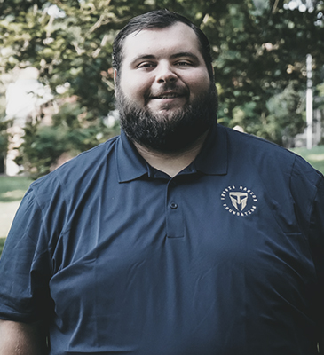 Tom Walton | Travis Manion Foundation